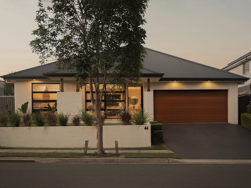 44 Olive Hill Drive, Cobbitty, NSW 2570 - Property Details