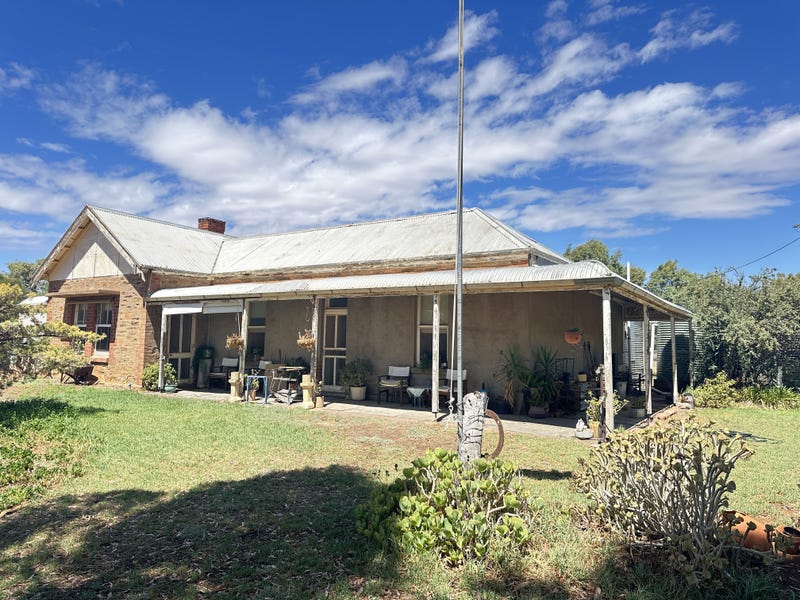 604 Kolinda Road, Mount Bryan, SA 5418 - realestate.com.au