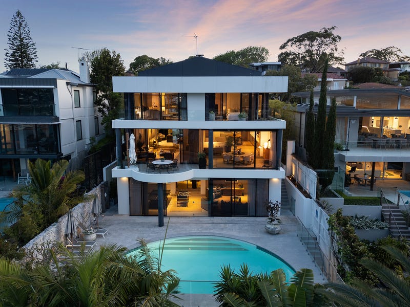 Real Estate & Property for Sale in Mosman, NSW 2088 - realestate.com.au