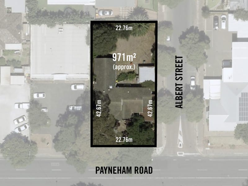 254 Payneham Road, Payneham, SA 5070 - Property Details