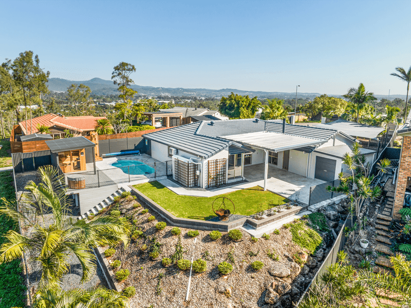 51 Adaminaby Drive, Helensvale, Qld 4212 - Property Details