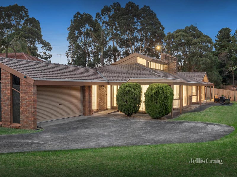 20 Jenkins Drive, Templestowe, Vic 3106 - Property Details