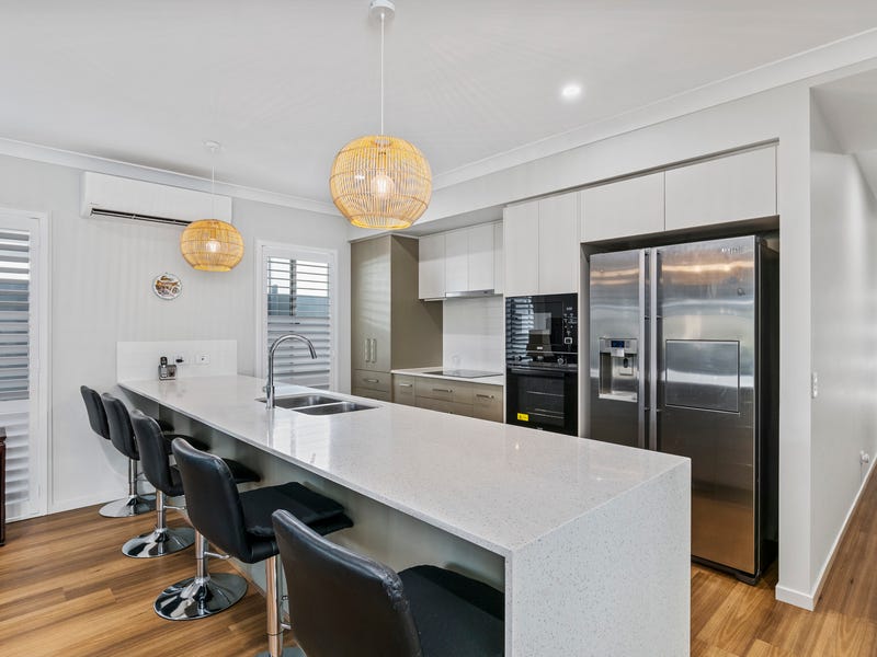 Stockland - Halycon Rise Retirement Living at 8 Halcyon Way, Logan ...