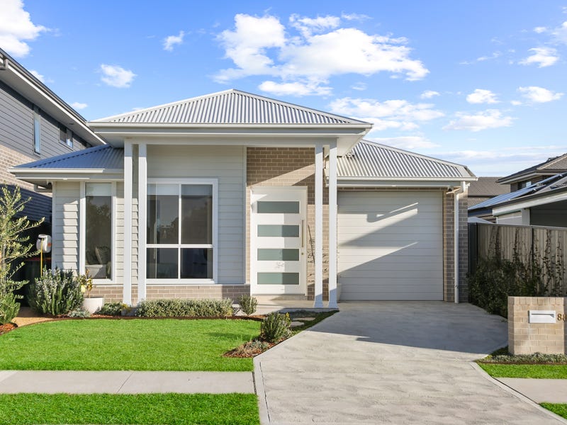 88 Coleman Loop, Catherine Field, NSW 2557 - realestate.com.au