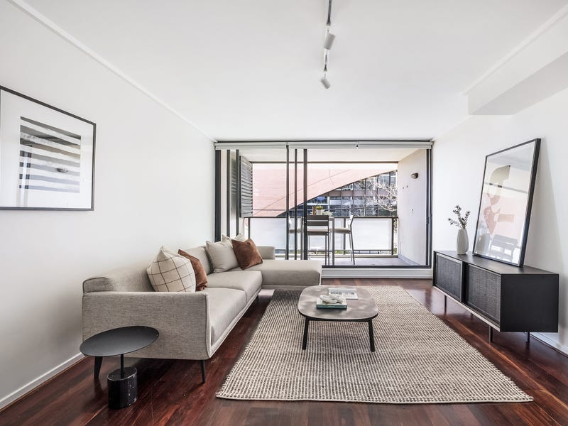 419C/2-6 Mandible Street, Alexandria, NSW 2015 - Property Details