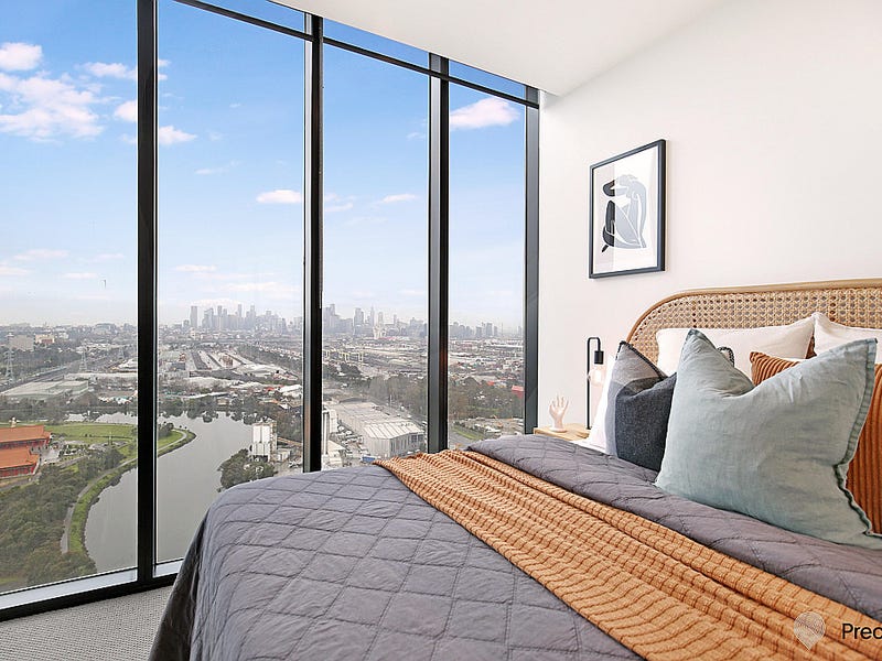 2505/6 Joseph Road, Footscray, Vic 3011 - Property Details