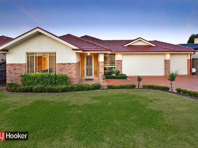 220 Perfection Avenue, Kellyville Ridge, NSW 2155 - realestate.com.au