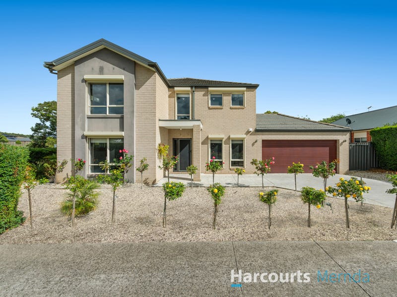 22 Riordan Crescent, Mernda, Vic 3754 - Property Details