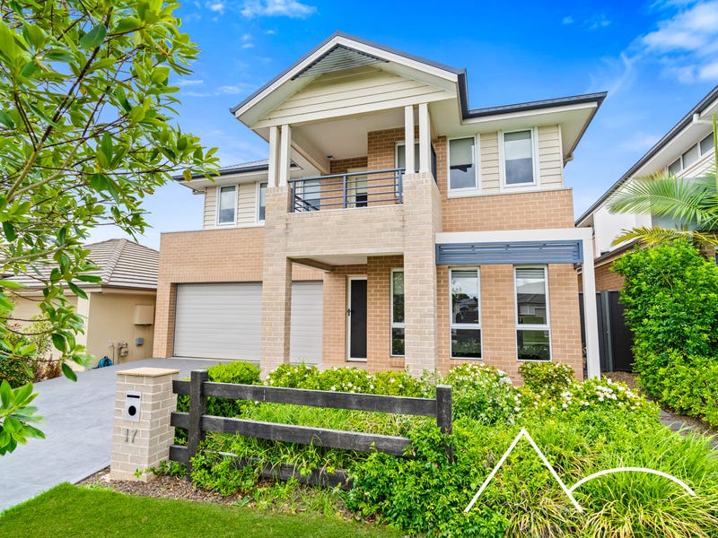 17 Ruby Street, Cobbitty, NSW 2570 - Property Details