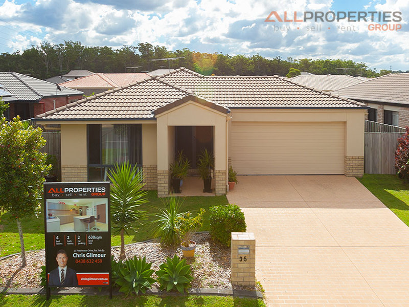 35 Freshwater Drive, Berrinba, QLD 4117 - realestate.com.au