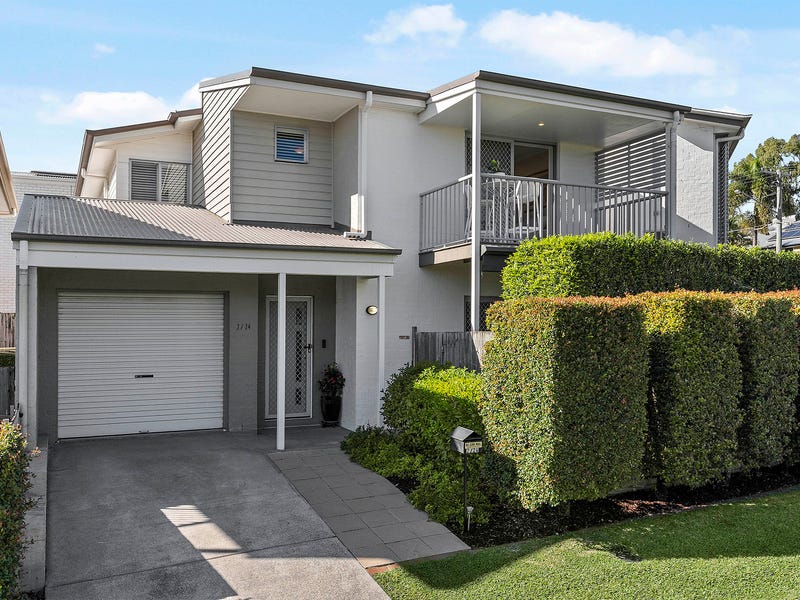 Sold Property Prices & Auction Results in Annerley, QLD 4103 (+1 ...