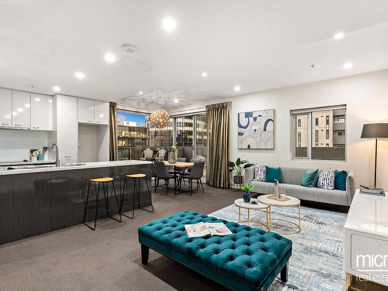 805/95 Berkeley Street, Melbourne, Vic 3000 - Property Details