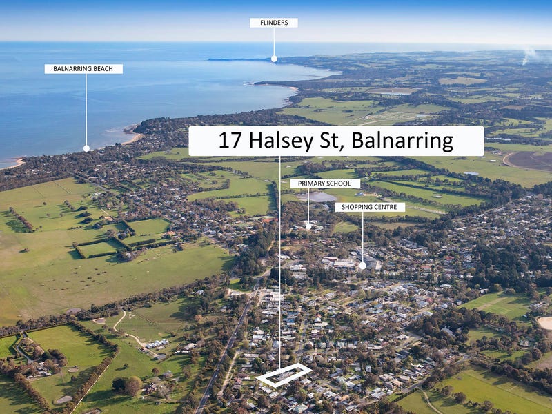17 Halsey Street, Balnarring, VIC 3926 - realestate.com.au