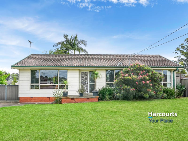 6 Lumea Place, Dharruk, NSW 2770 - Property Details