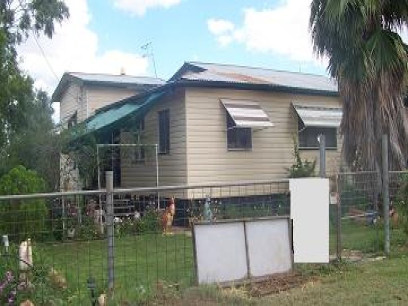 12 Adelaide Street, Mitchell, QLD 4465 - realestate.com.au