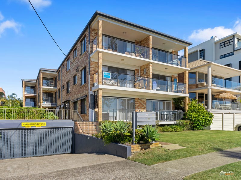 10/20 Pacific Parade, Bilinga, Qld 4225 - Property Details