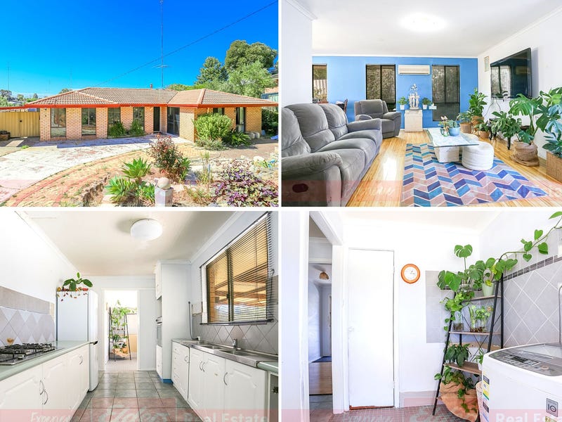 3 Trafalgar Rise, Australind, WA 6233 - Property Details