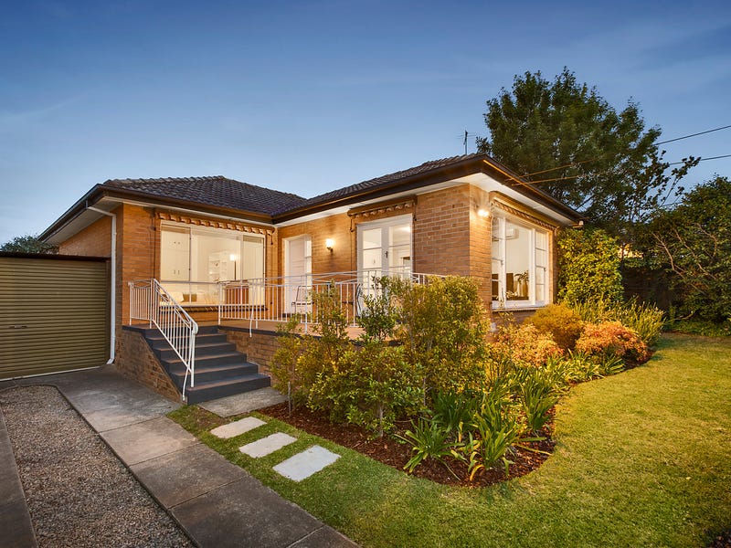 1 Milton Street, Macleod, Vic 3085 - Property Details