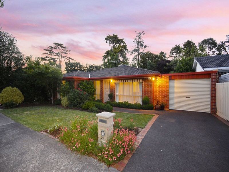 2A Trawalla Road, Croydon, Vic 3136 - Property Details