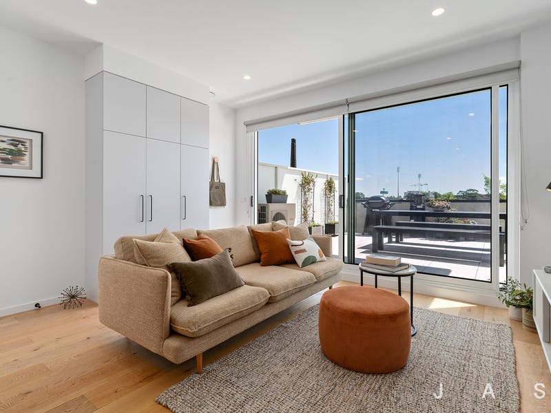 301/21 Victoria Street, Footscray, Vic 3011 - Property Details