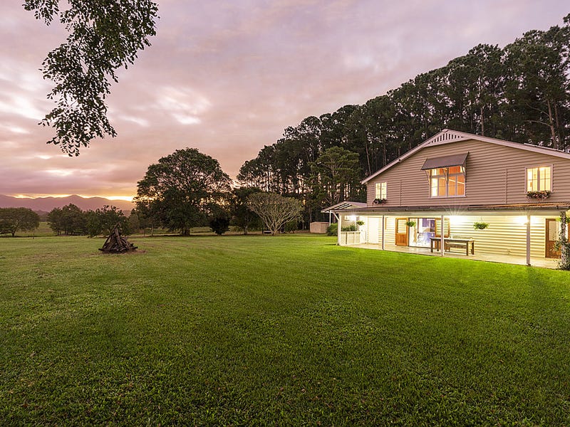 36 Rasmussen Road, Julatten, Qld 4871 - Property Details