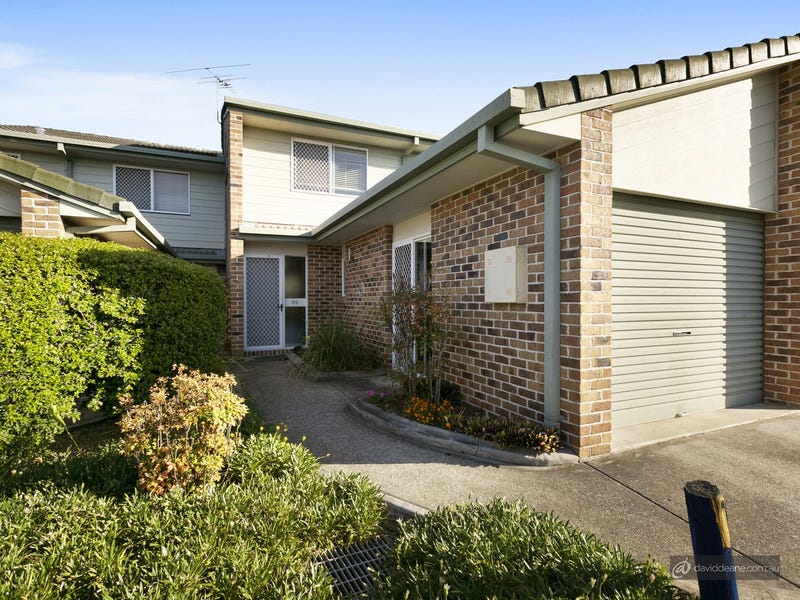 69D/26-38 Mecklem Street, Strathpine, Qld 4500 - Property Details