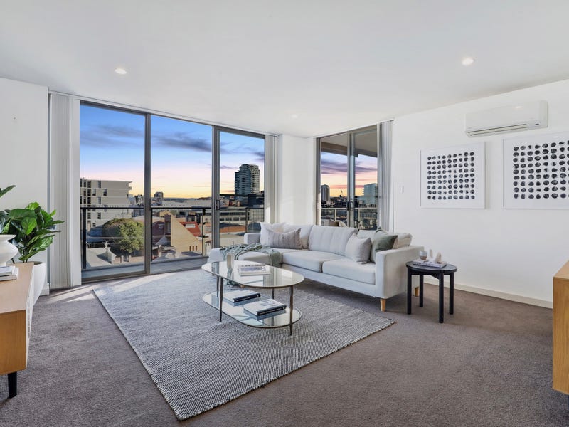 21/88 Smith Street, Wollongong, NSW 2500 - Property Details