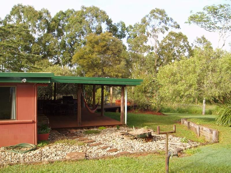 89 Anderson Road, Peeramon, QLD 4885 - realestate.com.au