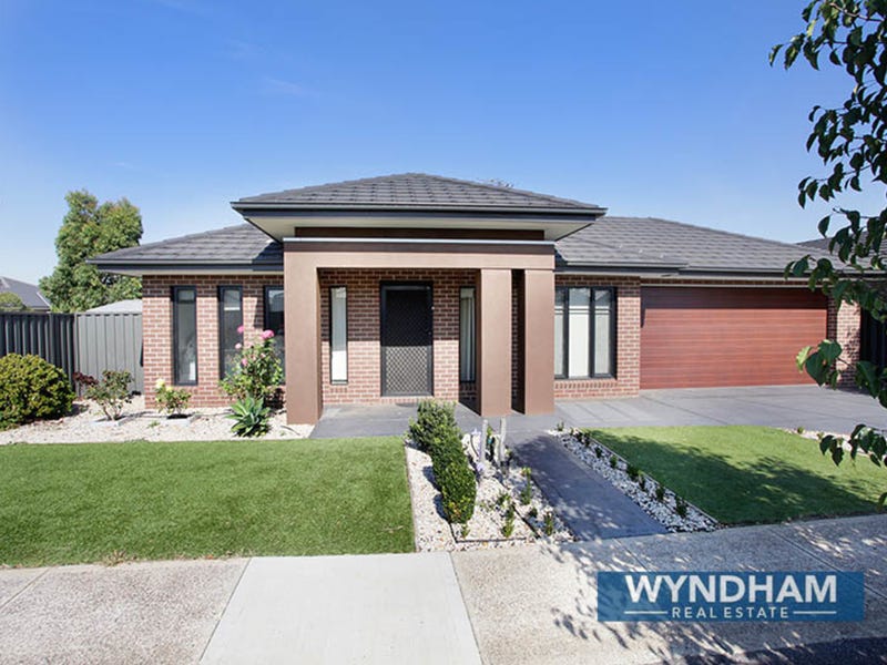 55 Eltham Parade, Manor Lakes, VIC 3024 - realestate.com.au