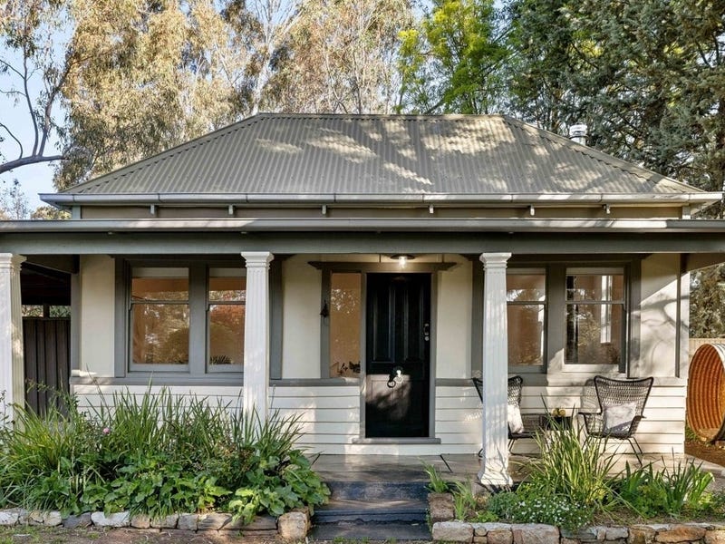 28 Glebe Road, Balhannah, SA 5242 - Property Details