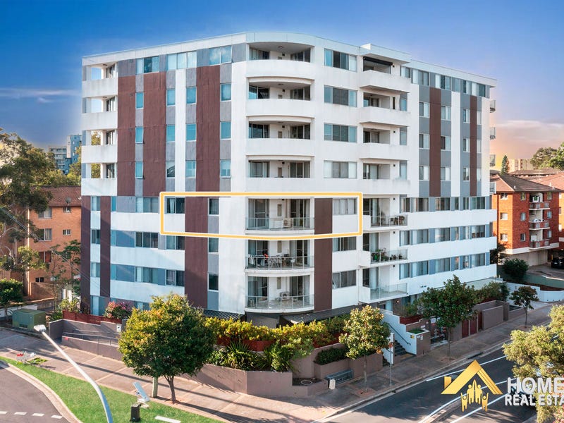 302/1 Mill Road, Liverpool, NSW 2170 - Property Details