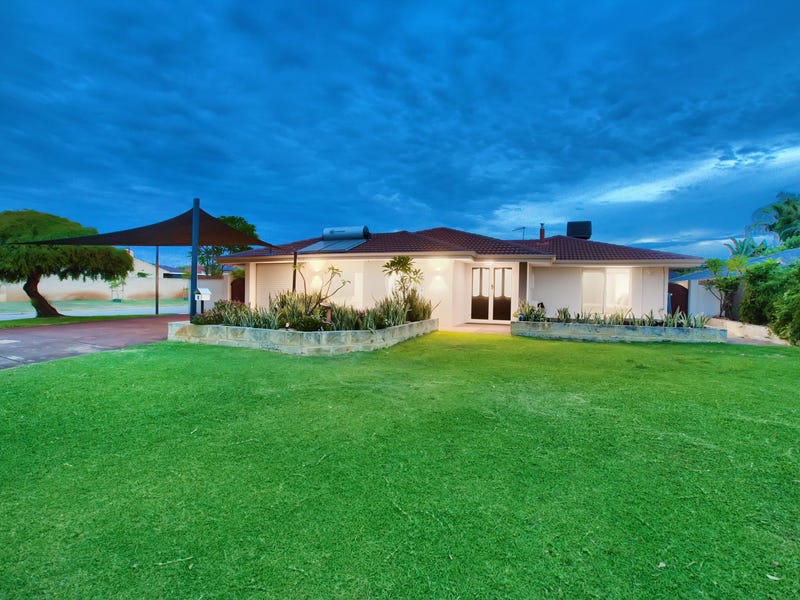 8 McPherson Avenue, Noranda, WA 6062 - Property Details