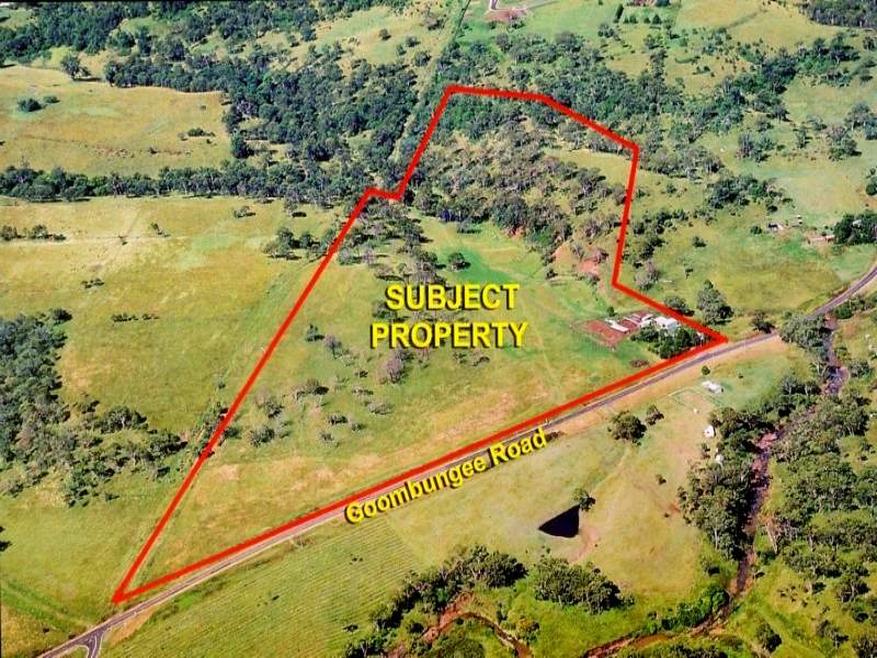 142 Goombungee Road, Mount Kynoch, QLD 4350 - realestate.com.au