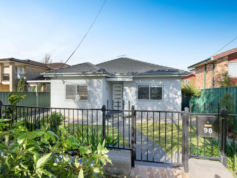 98 Wattle Road, Jannali, NSW 2226 - Property Details