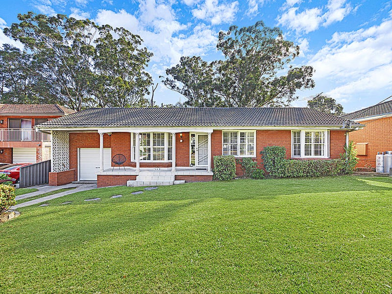 23 Yimbala Street, Rydalmere, NSW 2116 - Property Details