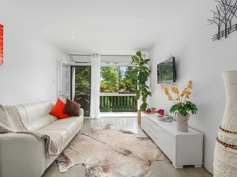 5B/32 Miskin Street, Toowong, Qld 4066 - Property Details