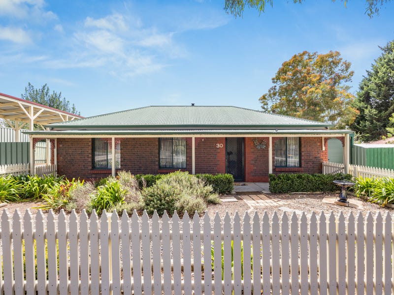 30 Hurling Drive, Mount Barker, SA 5251 - realestate.com.au