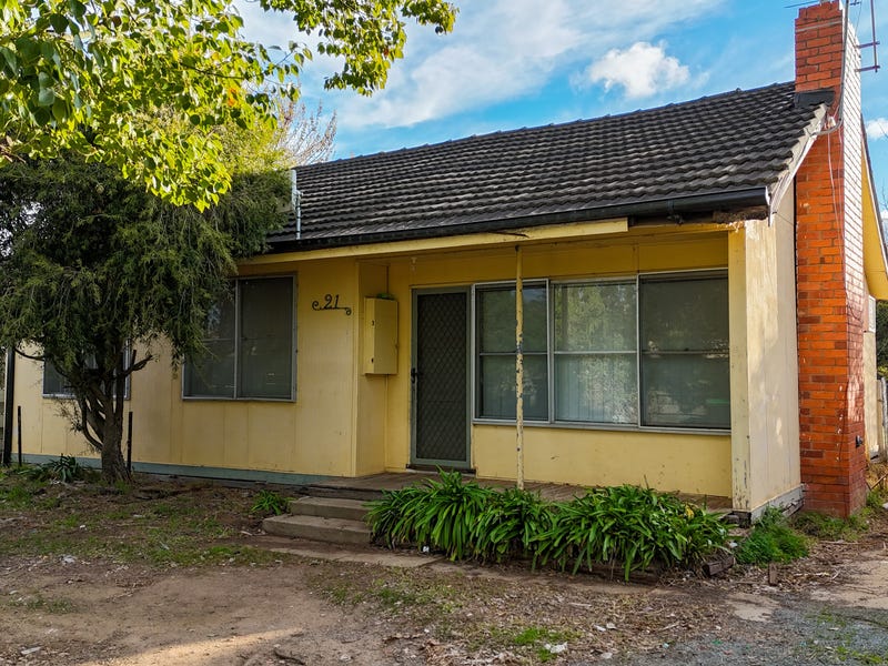 21 Tweddle Street, Numurkah, Vic 3636 - Property Details