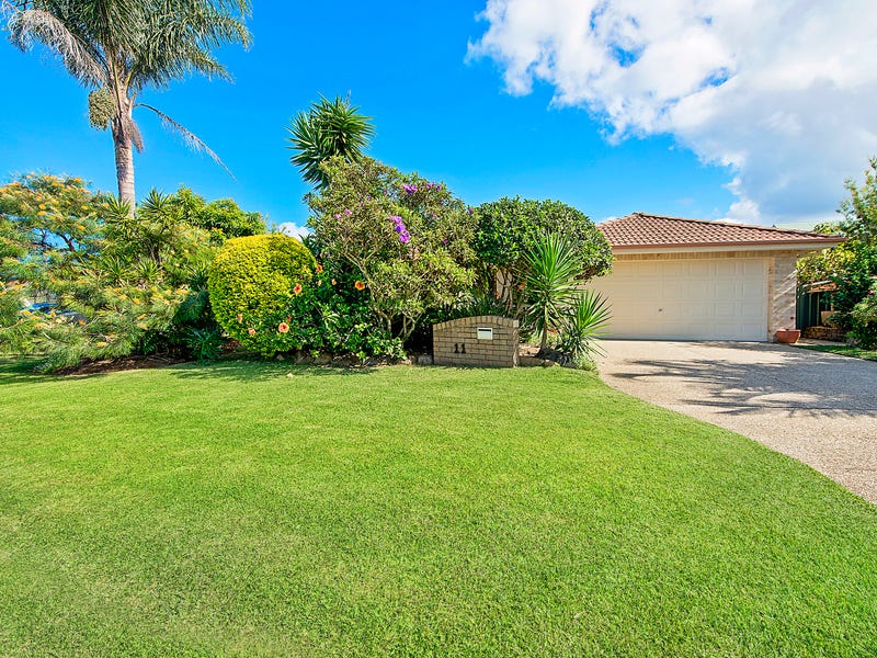 11 Alexander Close, Dunbogan, NSW 2443 - Property Details