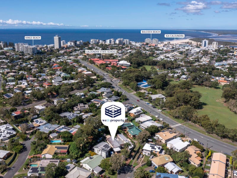 1/6 Justin Court, Moffat Beach, QLD 4551 - realestate.com.au