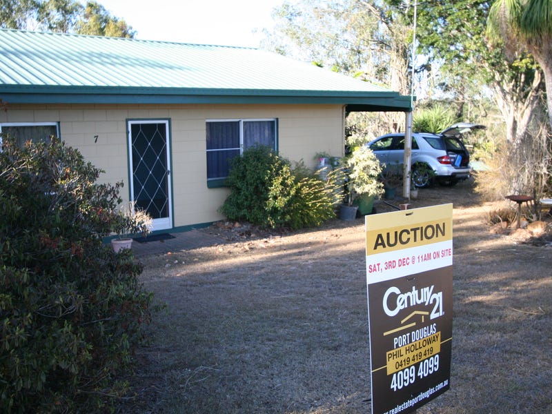 7-9 Santowski Cres, Mount Molloy, QLD 4871 - realestate.com.au