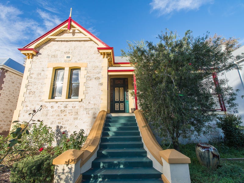 14 Ord Street, Fremantle, WA 6160 - realestate.com.au