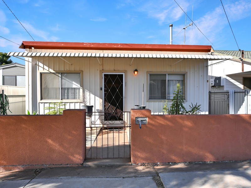 Houses for Sale in Broken Hill, NSW 2880 - realestate.com.au