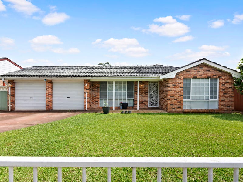 41 Myrtle Street, Prospect, NSW 2148 - Property Details