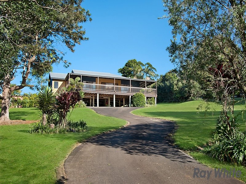 82 Treehaven Way, Maleny, Qld 4552 - Property Details