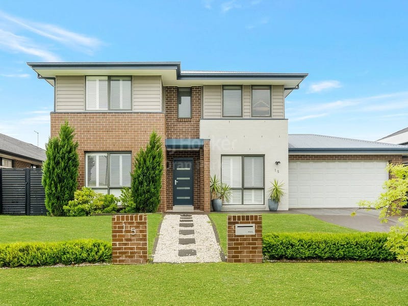 15 Doolan Cres, Harrington Park, NSW 2567 - realestate.com.au