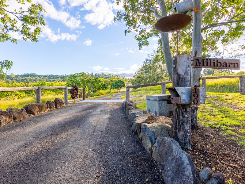 190 Minden Post Office Road, Minden, Qld 4311 - Property Details