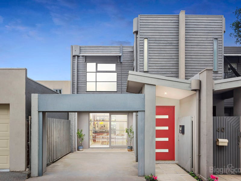 42 Hofert Lane, Richmond, Vic 3121 - Property Details