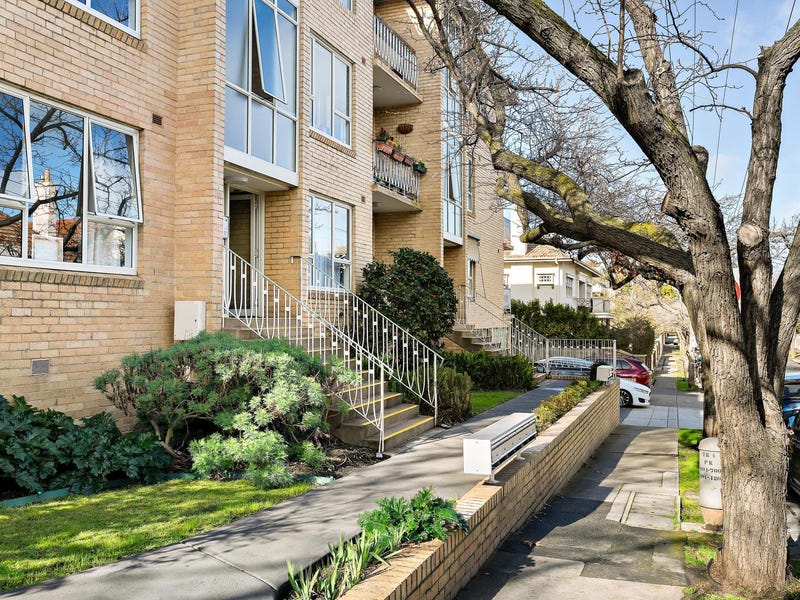 8/402 Toorak Road, Toorak, Vic 3142 - Property Details