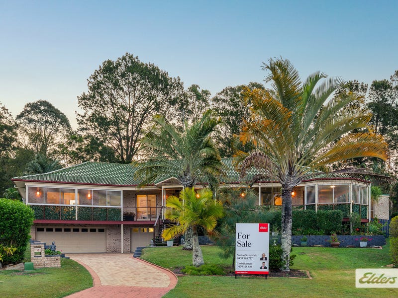 10 Carnoustie Court, Cornubia, Qld 4130 - Property Details